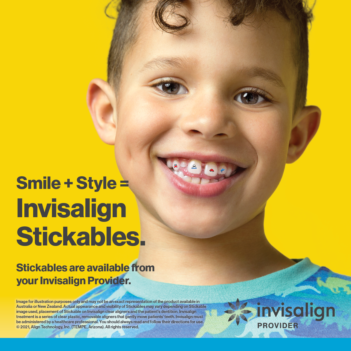 Invisalign | Orthodontic Treatment - Normanhurst Dental