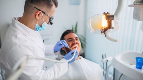 Why should I go see the dentist every 6 months? - Normanhurst Dental